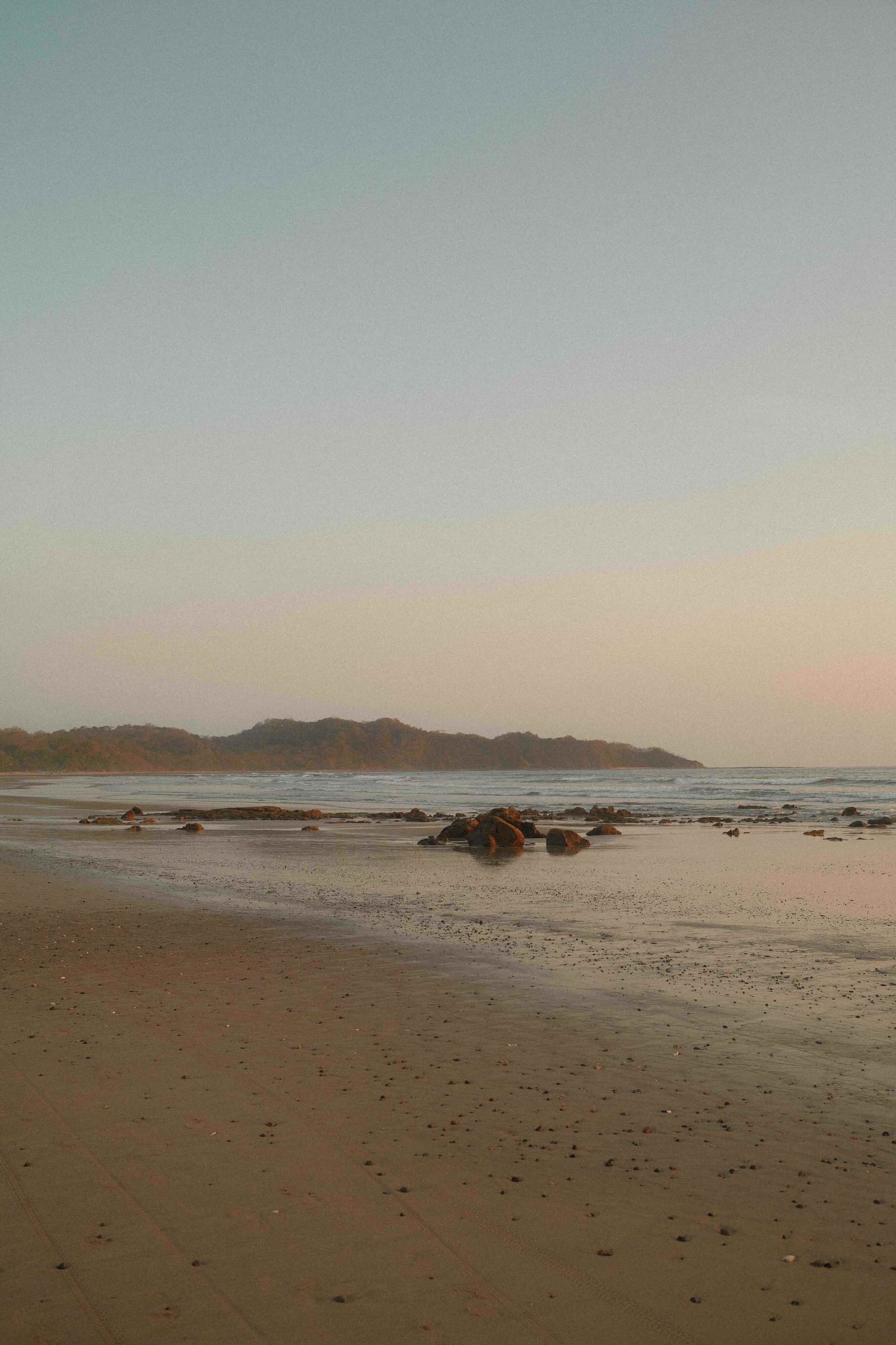 Movement, Meditation, Breath - Nosara, Costa Rica, February 2026 | ANANDAYA